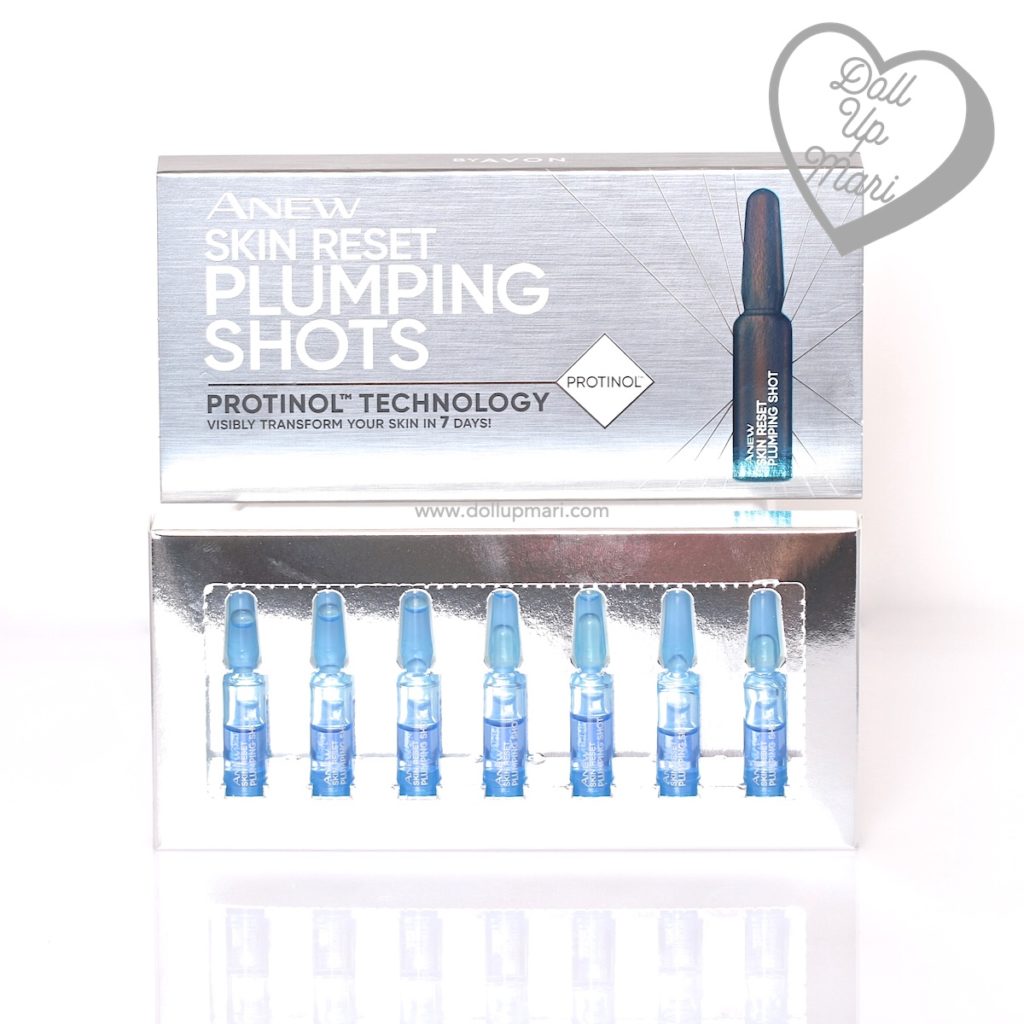 AVON ANEW’s New Generation Retroactive Creams Are Here! - Doll Up Mari