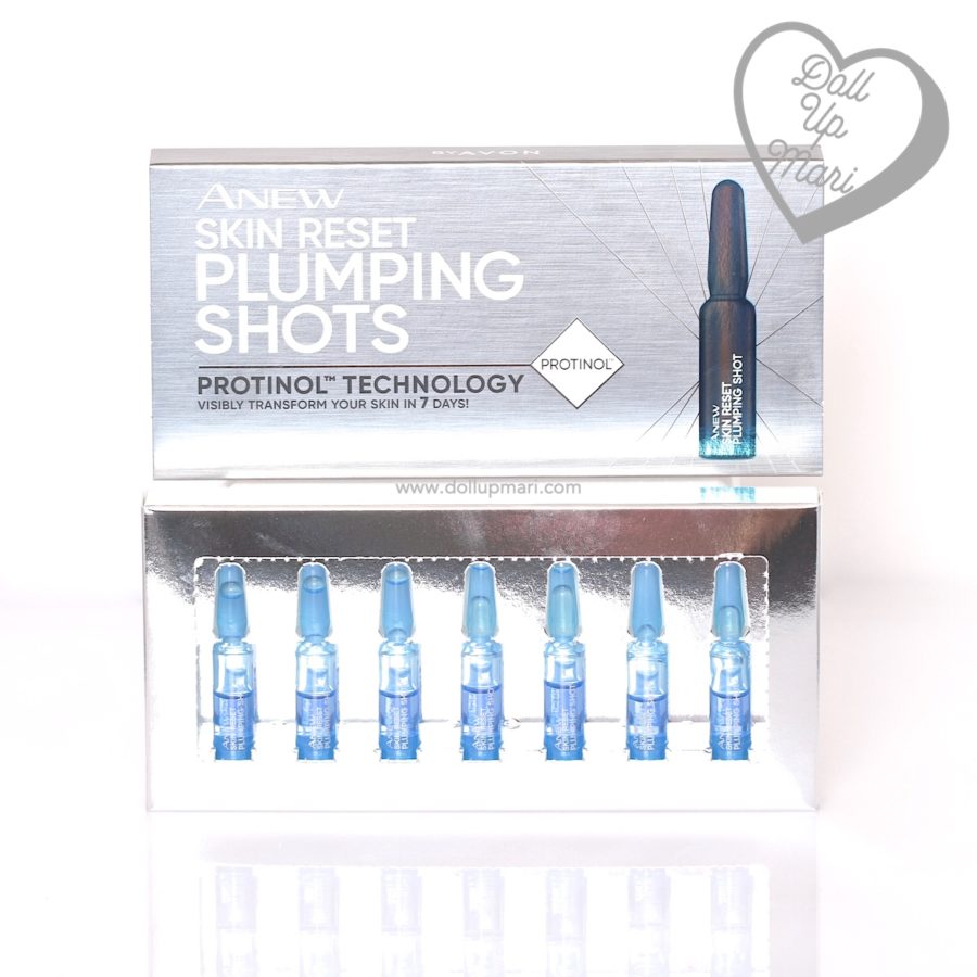 AVON ANEW’s New Generation Retroactive Creams Are Here! - Doll Up Mari